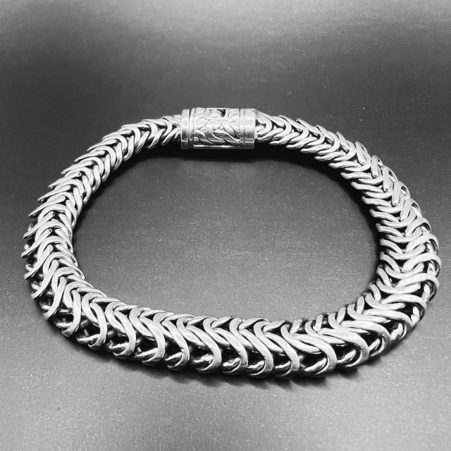 Pulsera Azteca Hr Joyeria