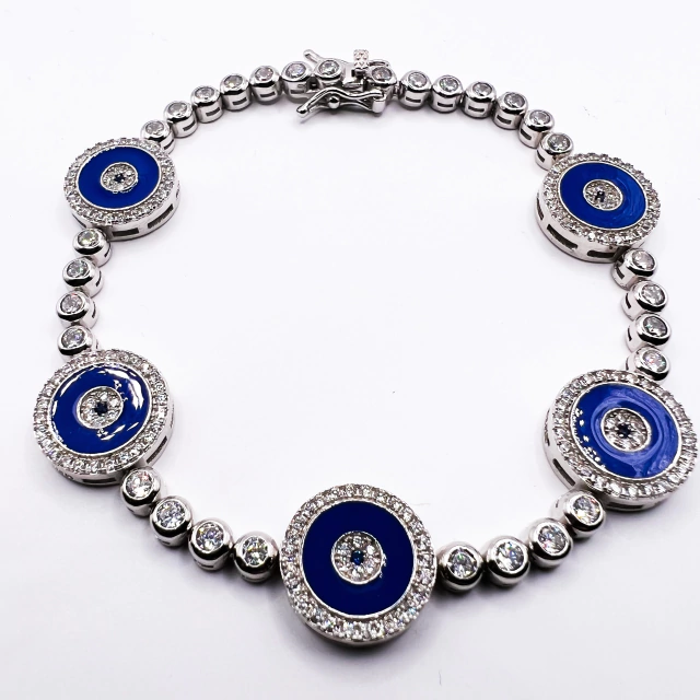 Pulsera Azteca Hr Joyeria