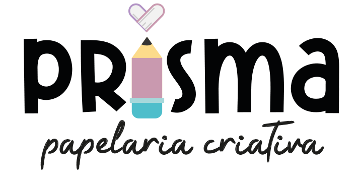 Loja online de Prisma Papelaria Criativa