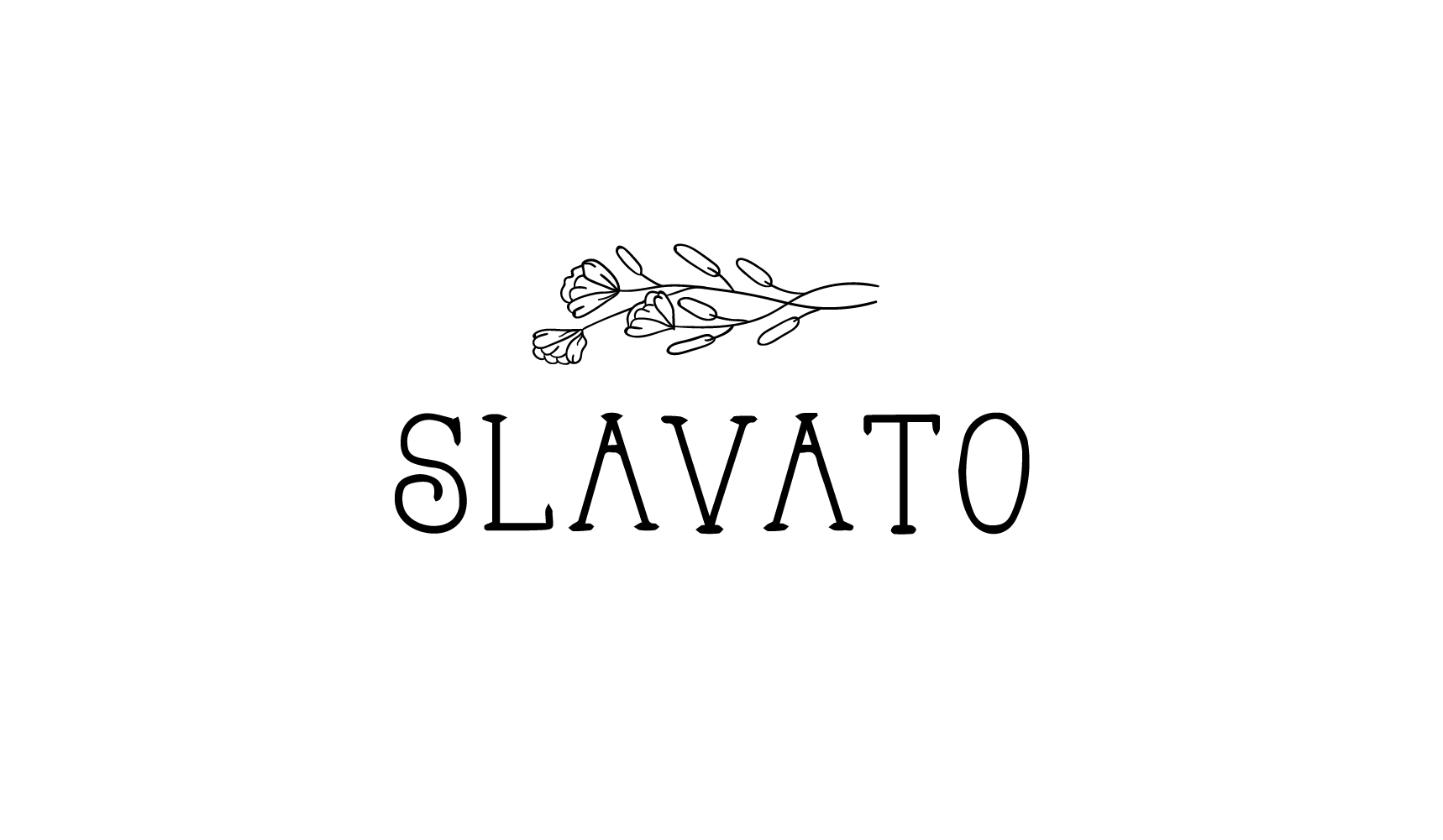 Loja online de SLAVATO