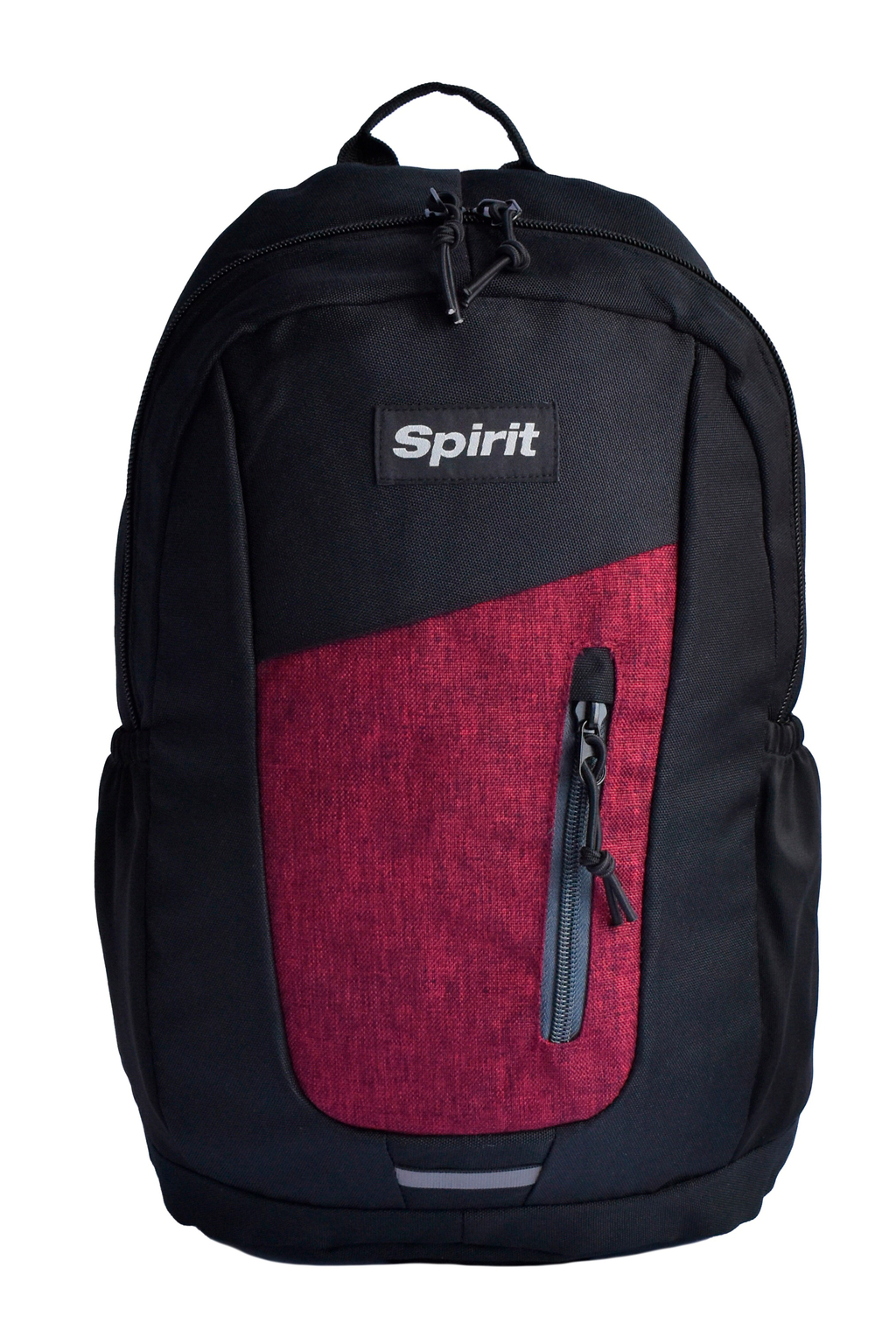 Mochila Spirit Ride Negro Bordo - Comprar en SPIRIT