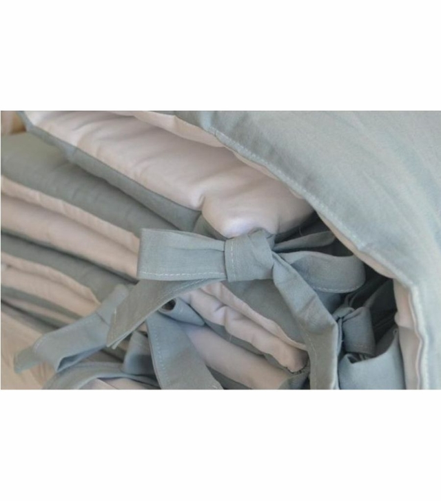 Chichonera Charriot Celeste