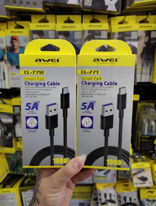 Caixa de som Y336 AWEI - Comprar em Importou