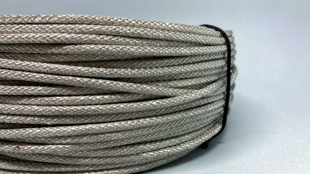 CABO PT 100 3x24 FF TRANÇA - Comprar em Grupo Auster