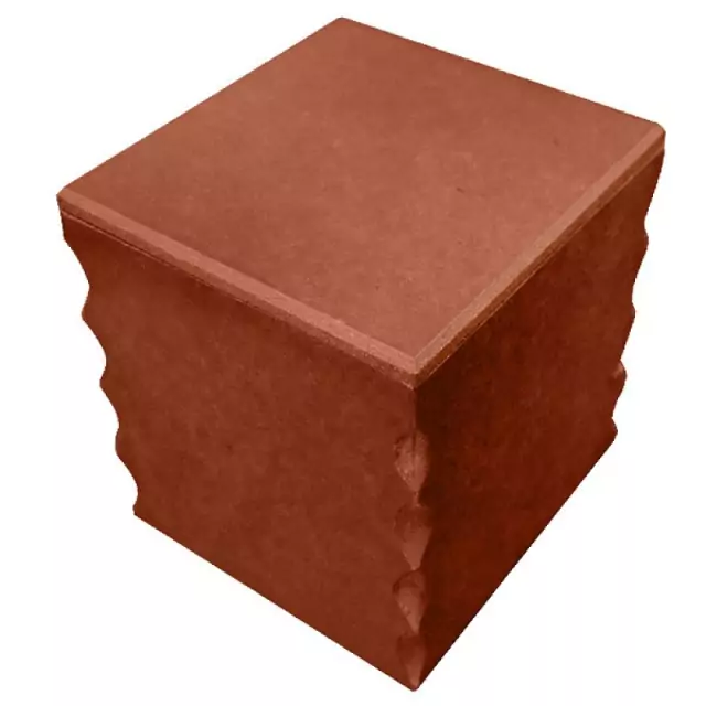 Caixa de Pandora em Madeira - Comprar em Catabum