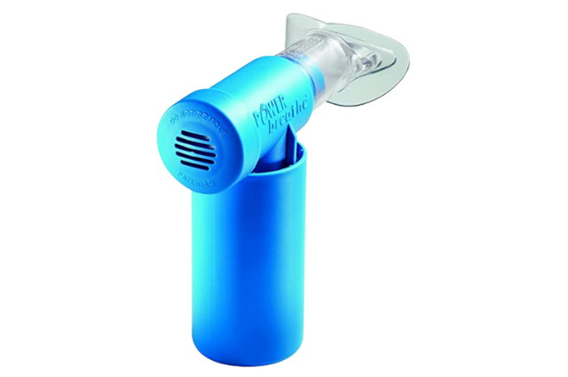 Powerbreathe Classic RM