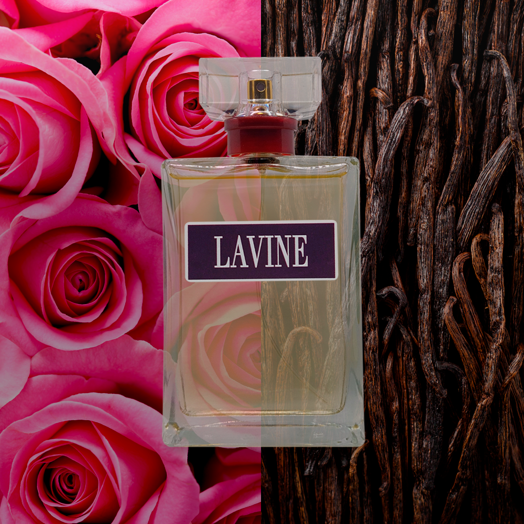 Fragrância LAVINE Inspirado no Delina Feminino
