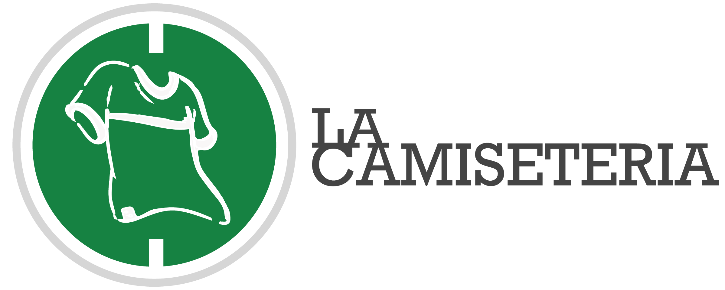 Tienda Online de La Camiseteria