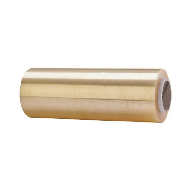 Filme Pvc para Embalagem 28 x 100mts - Tecfilm