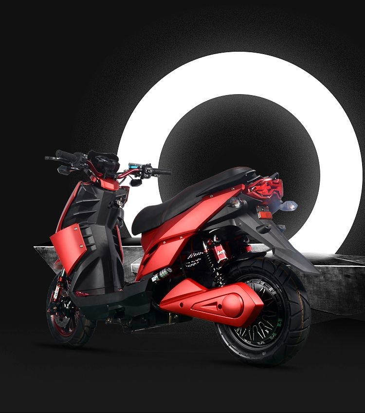 Scooter Elétrica - TTX - Comprar em Cosmos Energias