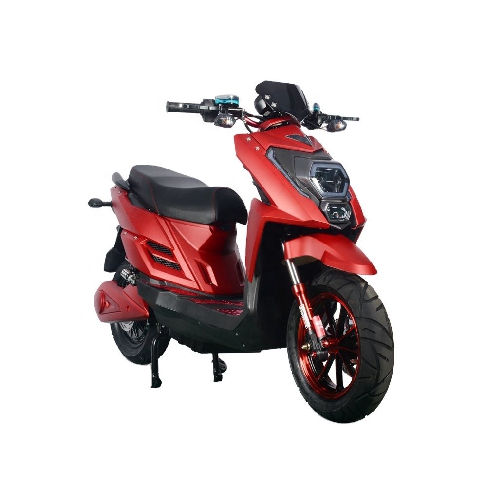 Scooter Elétrica - TTX - Comprar em Cosmos Energias