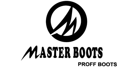 Loja online de Master Boots
