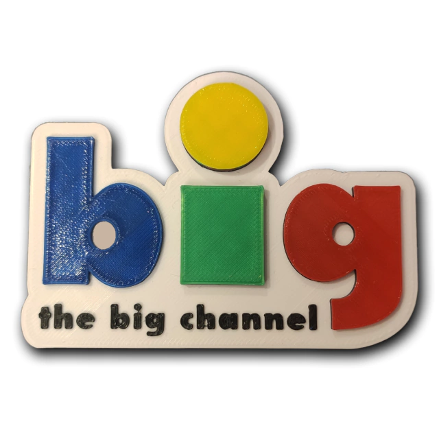 Imán The Big Channel