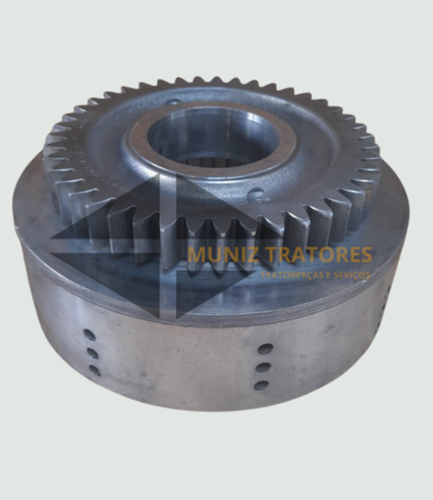 Loja Muniz Tratores | Venda de Peças e Serviços