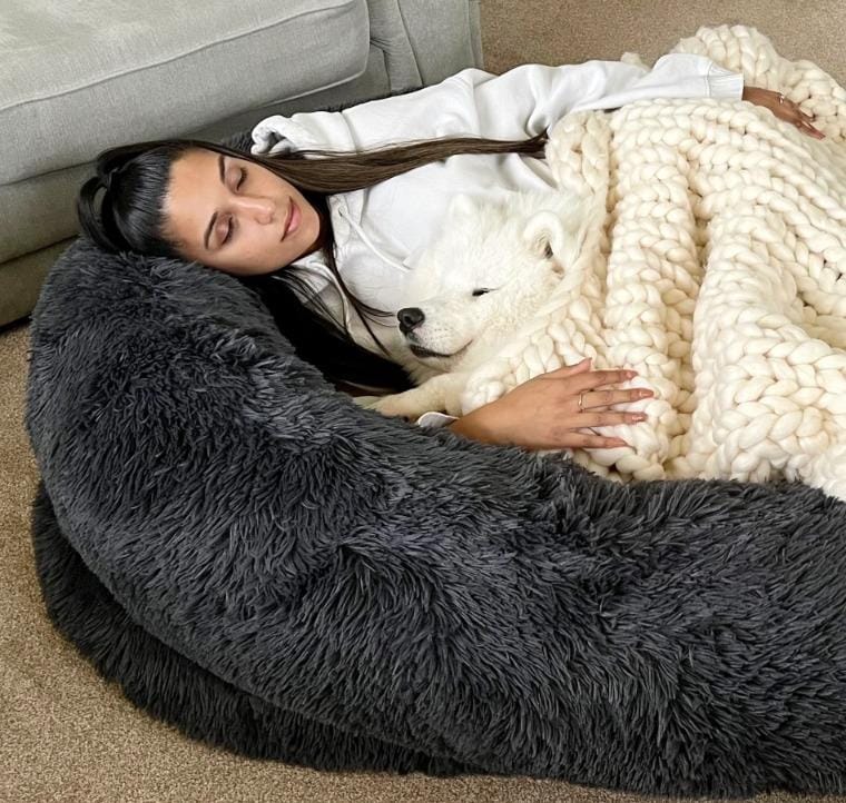 Super Cama ¡BIGGIE! + 2 Metros de largo ®️