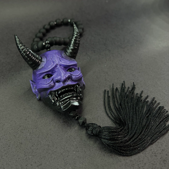 Comprar Mini Oni Mask em hideki
