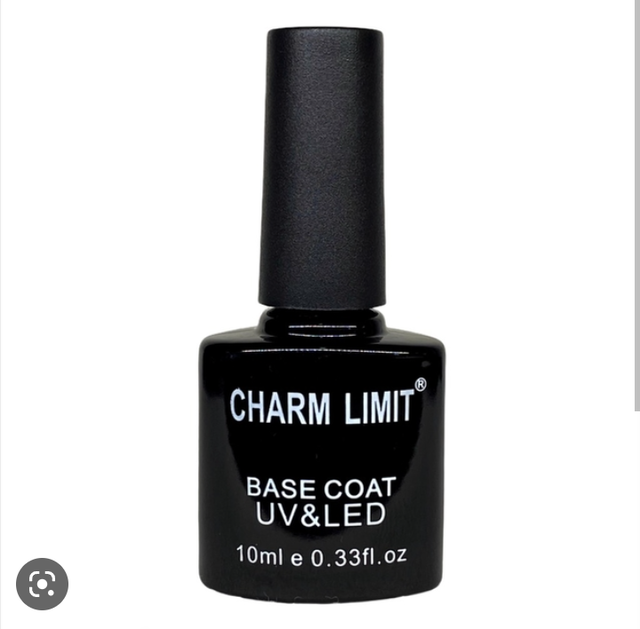 Base coat - Comprar en FEMINISIMA