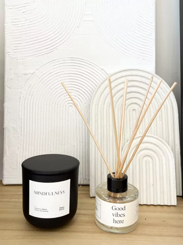 Comprar Difusor en AL | HOME