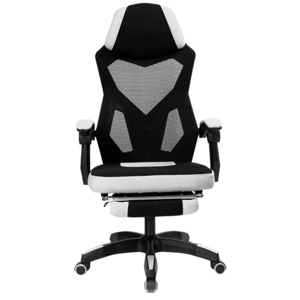 Cadeira Gamer Prizi Escritório, Infinity - Branca