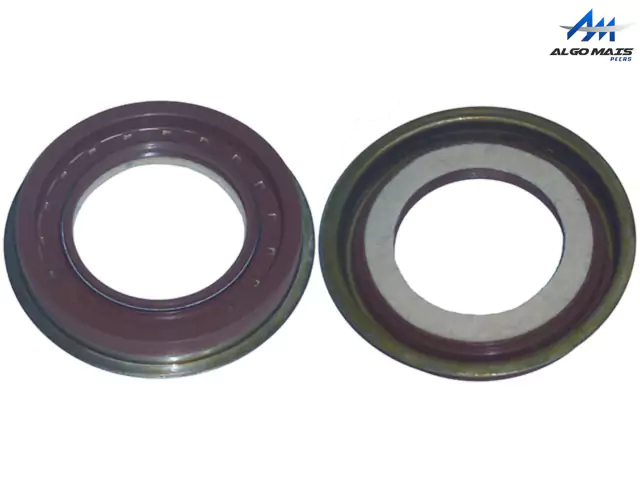 RETENTOR VEDACAO CX.CAMBIO VOLVO ALGOMAIS FH12 - 20483426