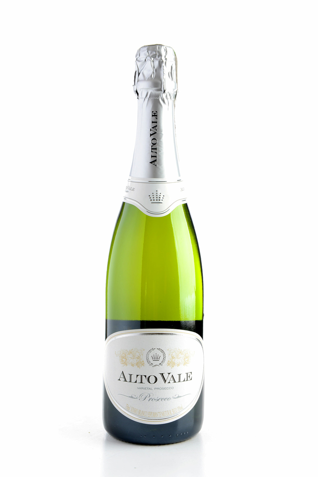Espumante Alto Vale Prosecco 750ml - Super Adega