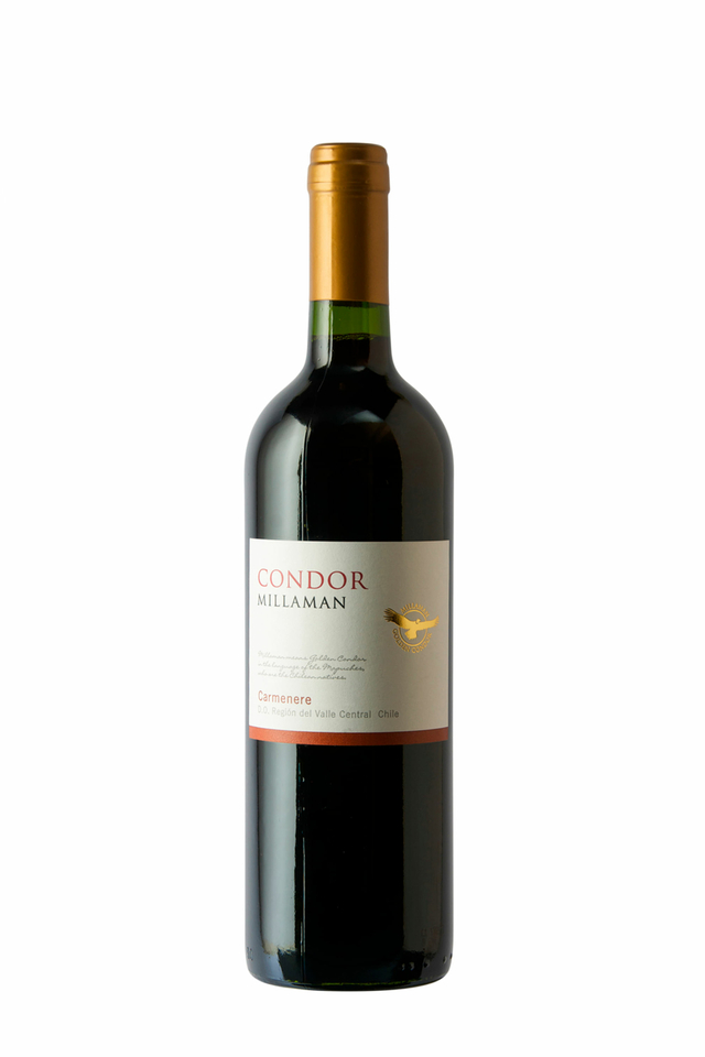 Vinho Condor Carmenere 750ml - Comprar em Super Adega