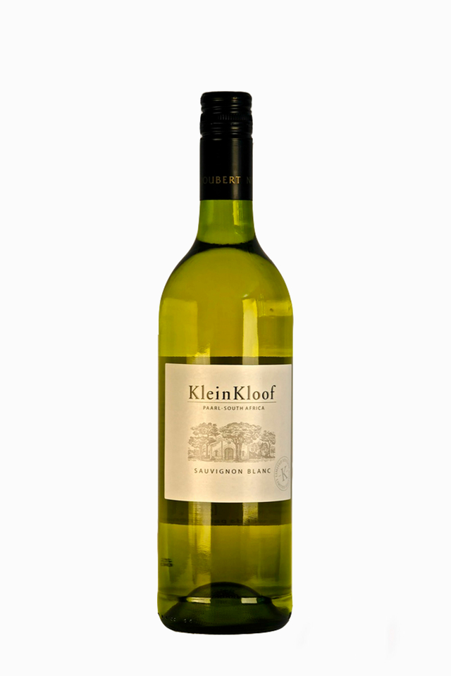 Vinho Klein Kloof Sauvignon Blanc 750ml - Super Adega
