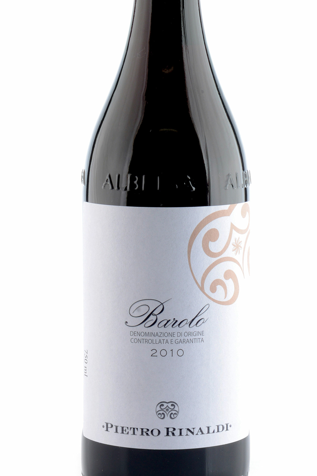Vinho Pietro Rinaldi Barolo - Comprar em Super Adega