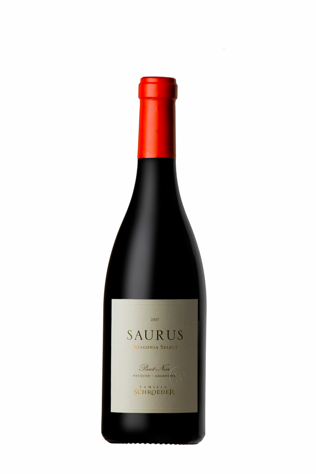 Vinho Saurus Pinot Noir 750ml - Comprar em Super Adega