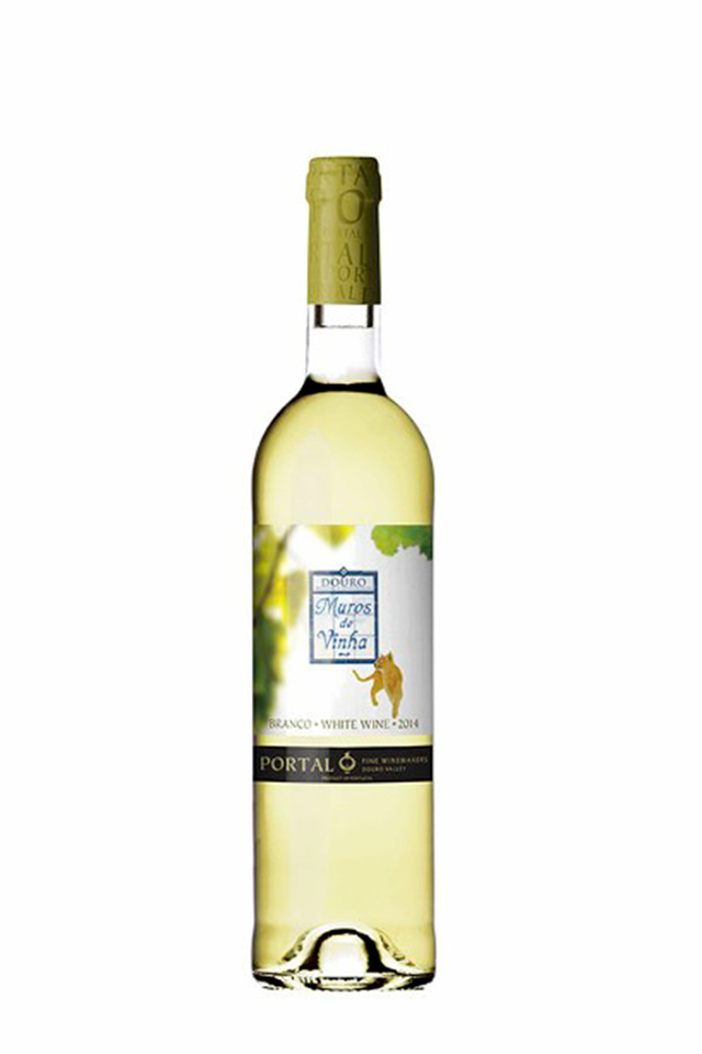 Vinho Muros de Vinha 750ml - Comprar em Super Adega