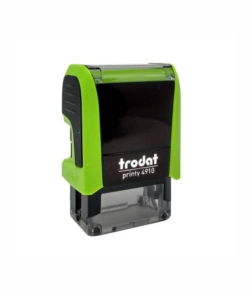 Trodat Printy 4910 - Comprar em América Cópias