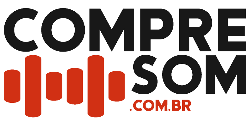 Loja online de Compre & som