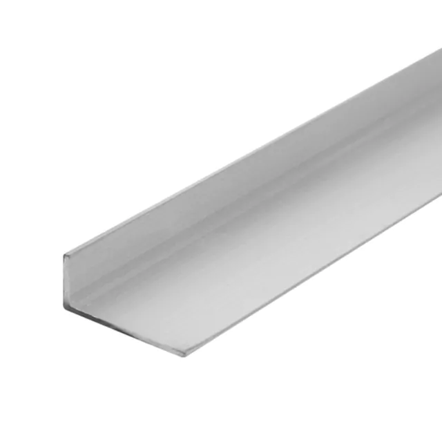 ÁNGULOS ALAS DESIGUALES - Comprar en JL METALES SRL