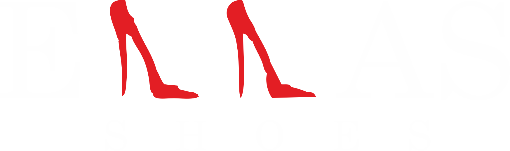 Loja online de Ellas Shoes