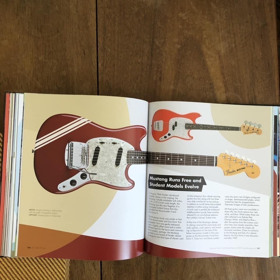 Fender 75 Years - Comprar em Vibe Guitars