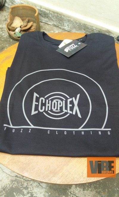 Fuzz Clothing Fuzz On Board, Camisetas Fuzz Clothing,