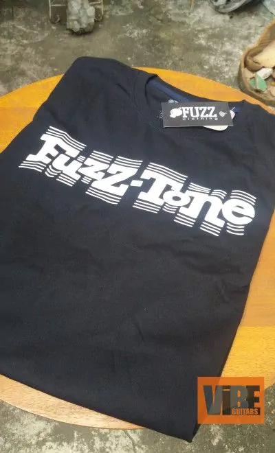Fuzz Clothing Fuzz On Board, Camisetas Fuzz Clothing,