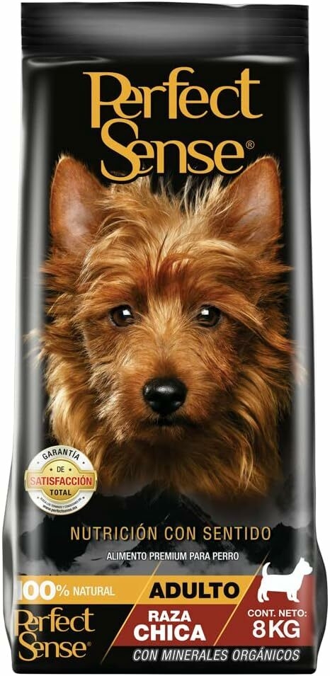 Croquetas Perfect Sense