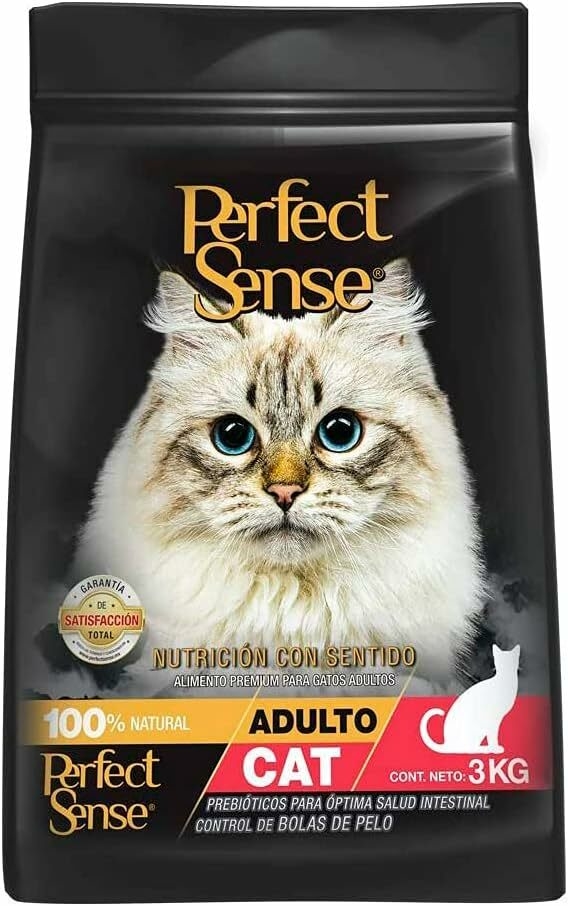 Croquetas Perfect Sense