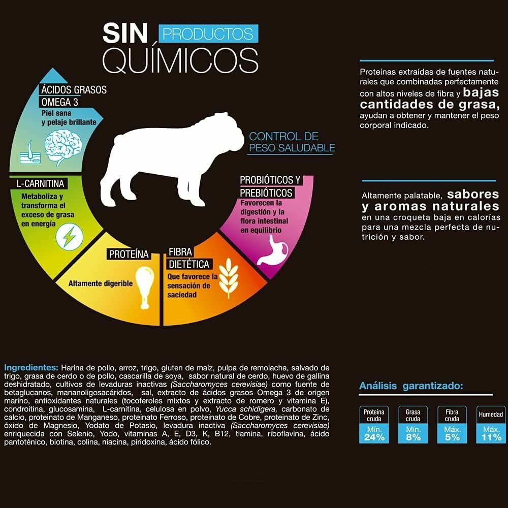 Croquetas Perfect Sense