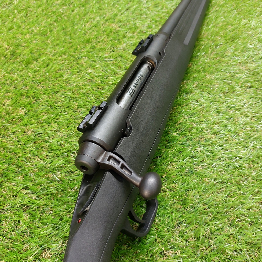 FUSIL SAVAGE CAL 308