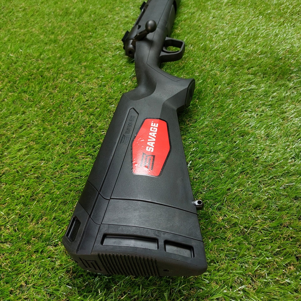 FUSIL SAVAGE CAL 308