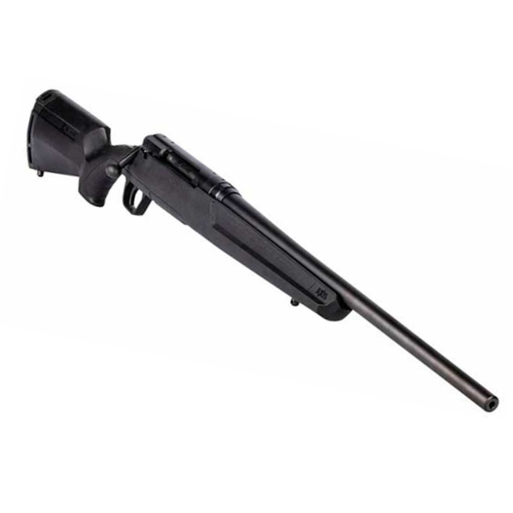 FUSIL SAVAGE CAL 308