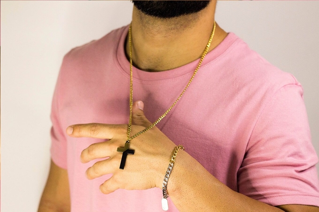 Gold Kwad - Comprar em Kokol Clothing