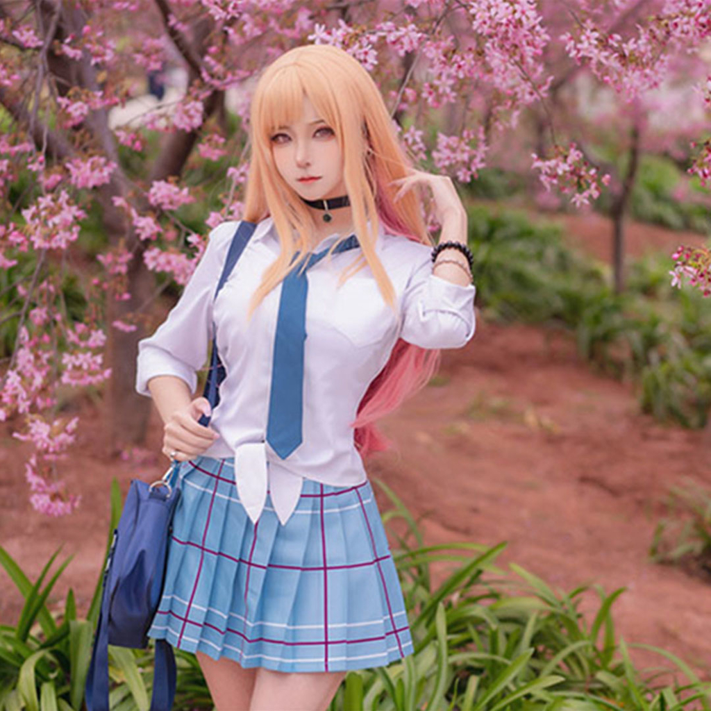 Cosplay Marin Kitagawa | Gamer Otaku