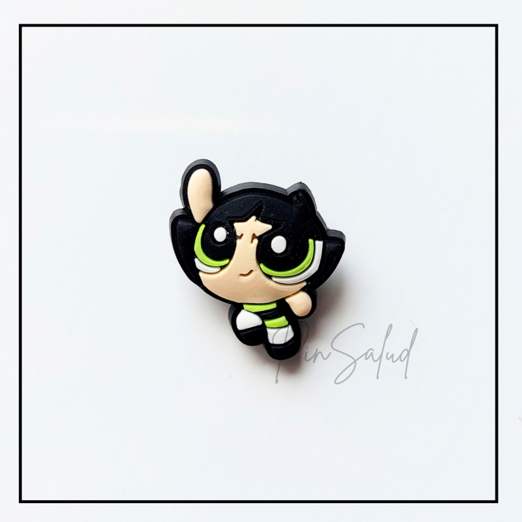 Pin Bellota- Agrega estilo y elegancia a tu atuendo