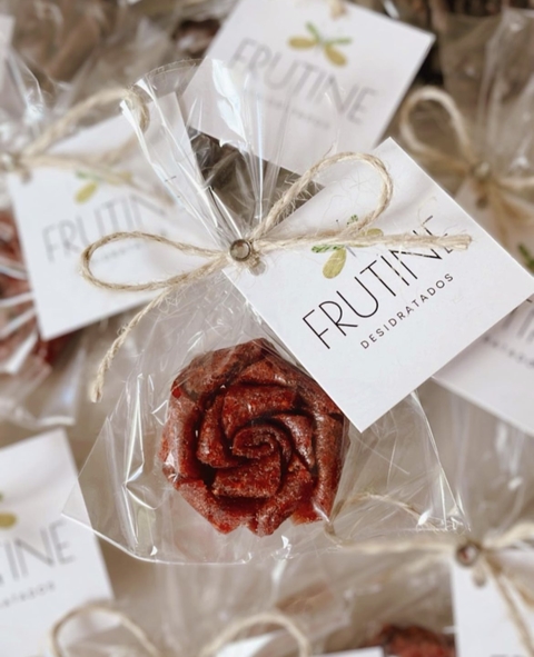 Loja online de FRUTINE
