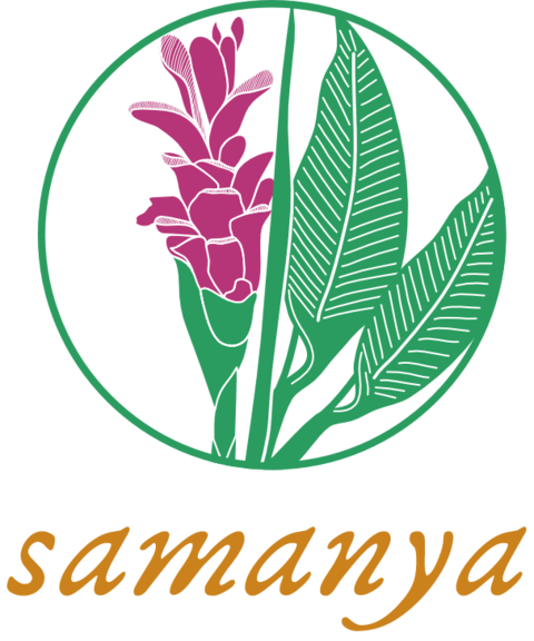 Loja online de Samanya - Quem somos