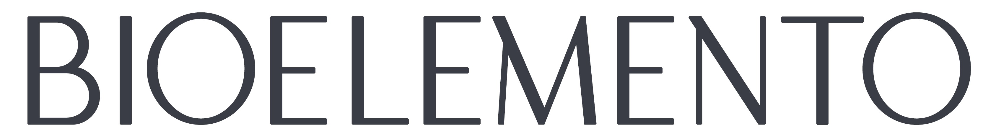 Tienda Online de BIOELEMENTO