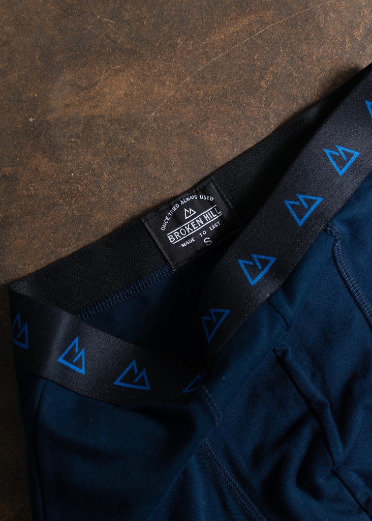 Boxer Brief Marino - Comprar en Broken Hill